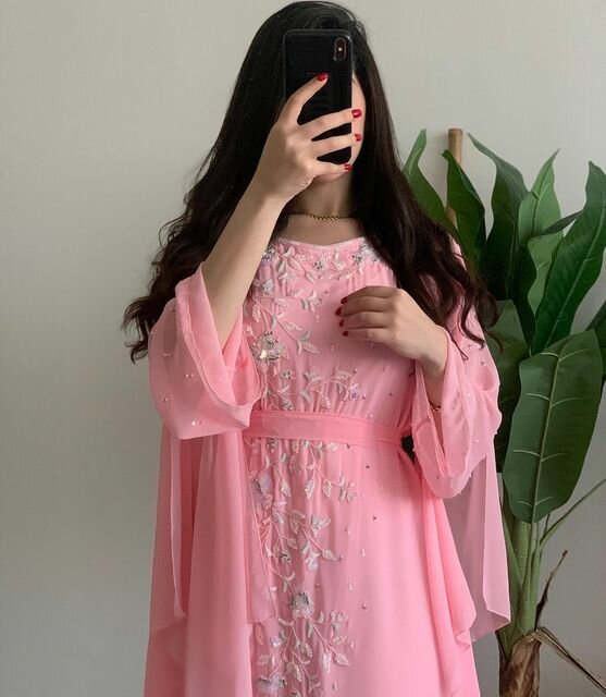 Giyim mağazası Glamour Line Boutique, Abu Dabi, foto