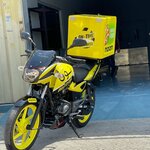 Gulf Motorcycles (Al Quoz Industrial 3, Al Quoz Industrial, Hadaeq Mohammed Bin Rashid, Dubai), motosiklet tamiri  Dubai'den