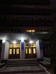 Hotel (Abay Avenue No:7), yurtlar  Baykonur'dan