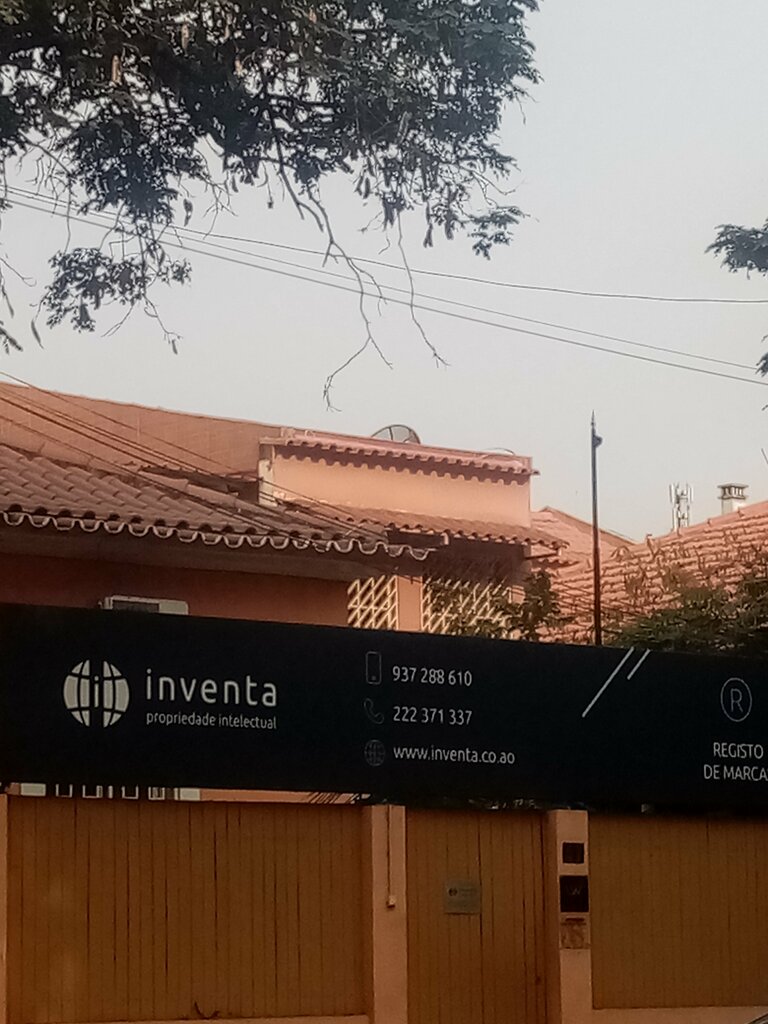 Arşivleme hizmetleri Inventa, Loanda, foto