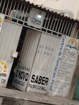 A cademia (Luanda, Rua Garcia da Horta), kurs  Loanda'dan