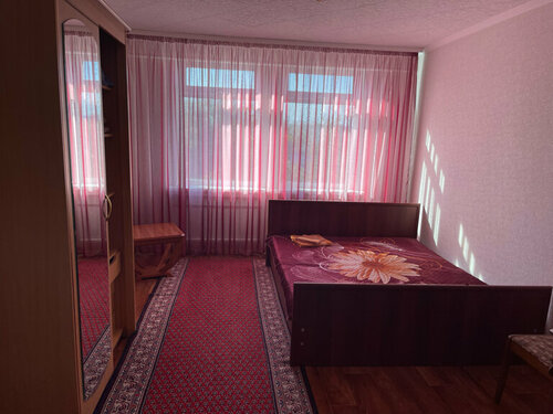 Otel Берлин, Yamal‑Nenets Özerk Bölgesi, foto