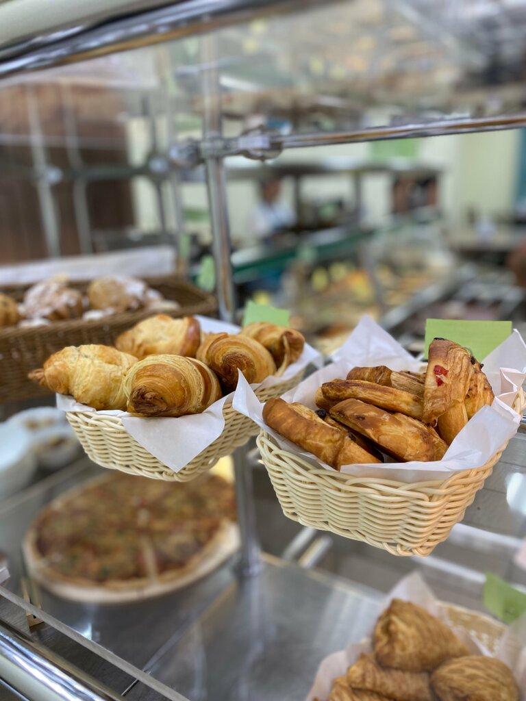 Kantin, yemekhane Перечница, Krasnodar, foto