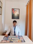 Masaj Terapi (Mir Celal Street No:405, Nesimi District), tıbbi rehabilitasyon merkezleri  Bakü'den