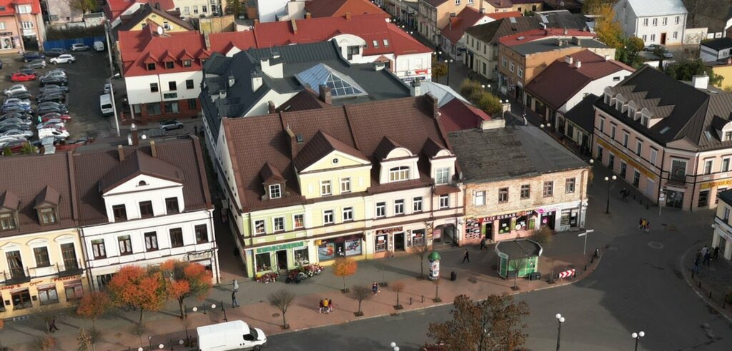 Kafe Alif Kebab, Biala Podlaska, foto
