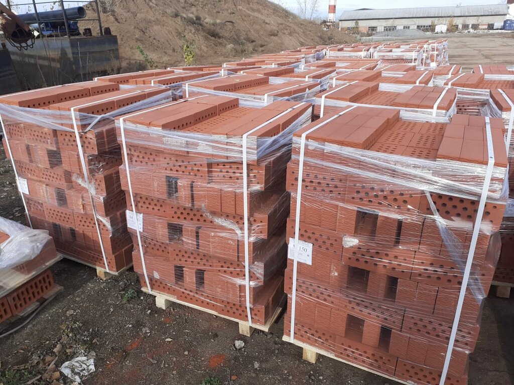 i̇nşaat malzemeleri toptan Tnh.ru, Ufa, foto