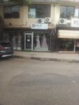 Vabel Fashion Alvalade (Luanda, Travessa dos Militares), giyim mağazası  Loanda'dan
