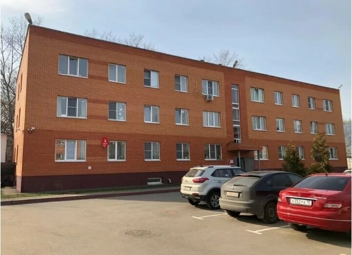 Yeni yerleşim alanlarındaki daireler ZhK Sokolovka, Şçolkovo, foto