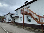 Dobryansky Museum of Local Lore (ulitsa Zhukovskogo No:23), müzeler ve sanat galerileri  Dobrianka'dan