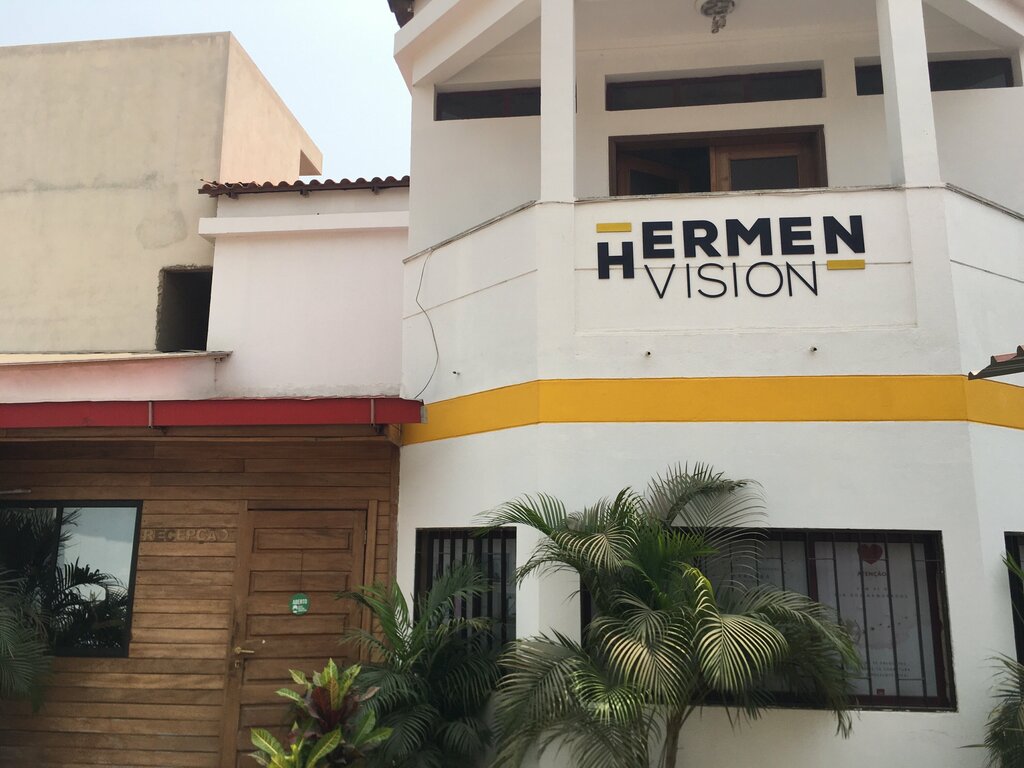 Ev hizmetleri Hermen Vision, Loanda, foto