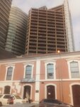 Vista Towers Office (Luanda Province, Municipality of Luanda, Bungo), geri dönüşüm merkezleri  Loanda'dan