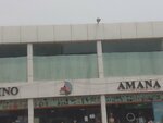 AS (Luanda Province, Municipality of Luanda, Morro Bento I), sivil toplum kuruluşları  Loanda'dan