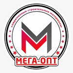 Mega-Opt (Yuzhny Obkhod Street No:51А), i̇nşaat malzemeleri toptan  Stavropol'dan