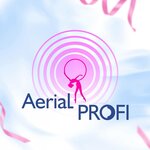 Aerial Profi (Okulova Street No:75к8), spor okulları  Perm'den
