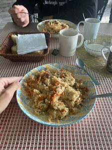 Maraldy (Abai oblysy, Zharma District), kafe  Doğu Kazakistan eyaletinden