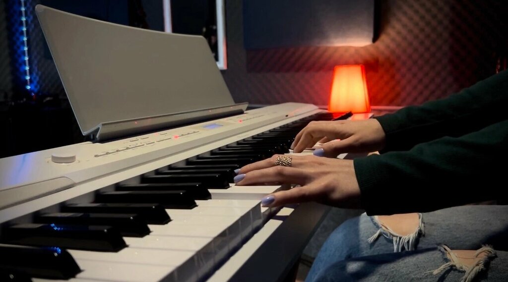 Müzik okulları ve konservatuarlar New Music School, Moskova, foto