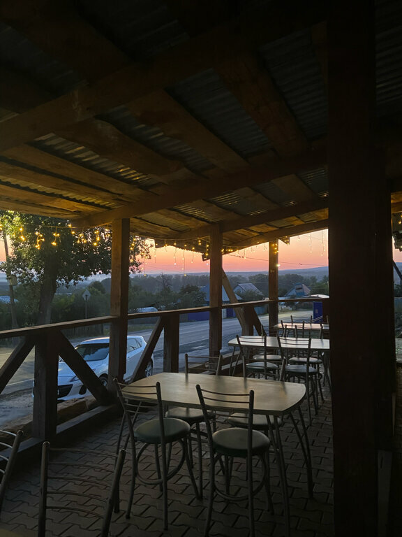 Bar Pivbull, Aşa, foto