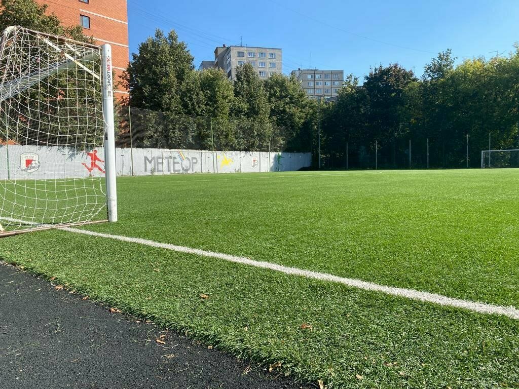 Spor kulüpleri Dufa Pfc Cska, Jukovski, foto