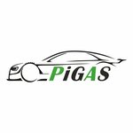 Pigas (Tormoznoe Highway No:50с4), gaz ekipmanları  Yaroslavl'dan