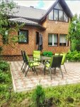 Welcome House (No:17, SNT Naberezhnik), resort oteller, tesisler  Moskova ve Moskovskaya oblastından