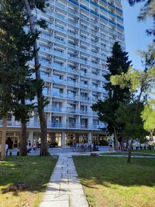 Apsny (Autonomous Republic of Abkhazia, Town of Bichvinta), otel  Pitsunda'dan