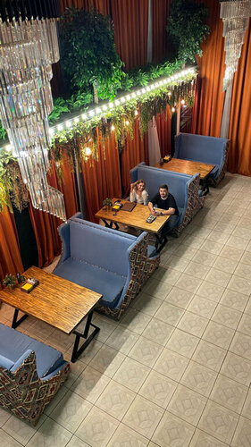 Cafe У Юлии, Moskova ve Moskovskaya oblastı, foto