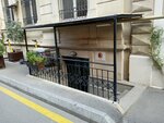 Brain House Anti Cafe (Bеsir Sеfеroglu Street No:138), antikafe  Bakü'den