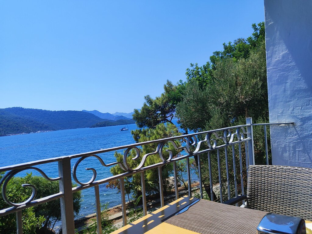 Plaj Clup Nimara Beach Otel Plajı, Dünya, foto