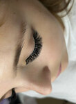 Feya Lashes (улица Пожарова No:27), kaş ve kirpik salonu  Sevastopol'dan