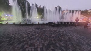 Shoghakat Park (Yerevan, Shoghakat's Park), kültür ve eğlence parkları  Erivan'dan