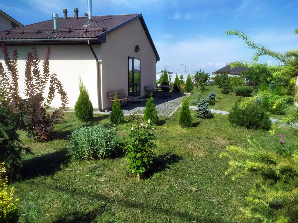 Kısa süreli konaklama Guest House Igumenka, Belgorodskaya oblastı, foto