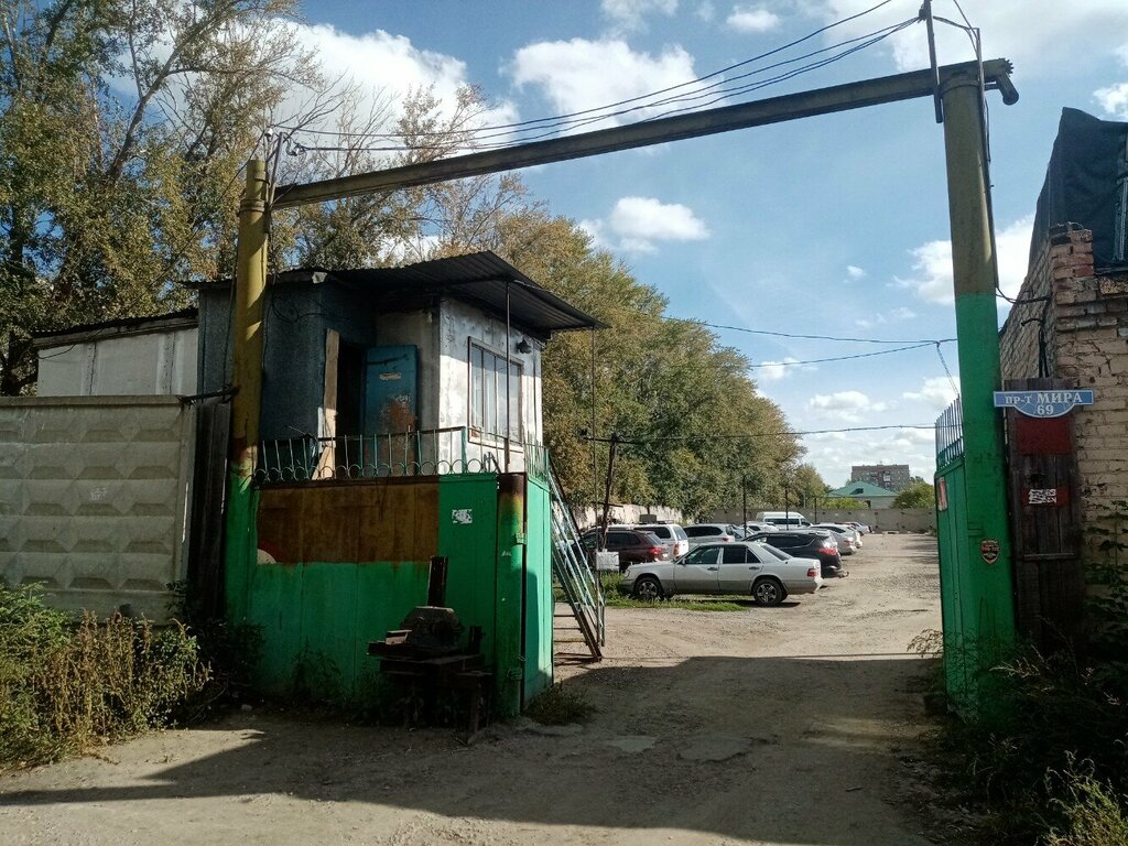 Geçiş noktaları, güvenlik kontrol alanı Ситилайн, Omsk, foto