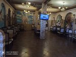 Karo (Volgograd Region, Volzhsky, Shosseynaya ulitsa), kafe  Voljski'den
