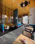 Pate (Tóle Bı kóshesі No:48), kahve dükkanları  Astana'dan