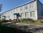Detsky sad Andreyevsky (Shkolnaya ulitsa No:7А, selo Andreyevka), anaokulları  Omskaya oblastından