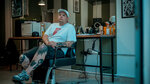 Big Greg Cut Spot (Admirala Geprata Street No:8E), berberler  Belgrad'dan
