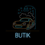 Butik (ulitsa Permitina No:24к2), oto yıkama  Novosibirsk'ten