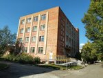 Omsk College of Professional Technologies (ulitsa Dianova No:31, Omsk), yüksekokul  Omsk'tan