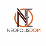 Neopolisdom (Polkovnika Militsii Kurochkina Street No:8, V Microdistrict), emlak ofisi  Troitsk'ten