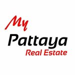 My Pattaya Real Estate (Chon Buri, Pattaya, Moo 12), emlak ofisi  Pattaya'dan