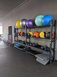 NikolskyFitness (Lenina Street No:15), fitness kulüpleri  Likino‑Duliovo'dan