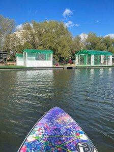 Newwaveclub (Центральная улица No:7Г, Красногорск), piknik alanı  Moskova ve Moskovskaya oblastından
