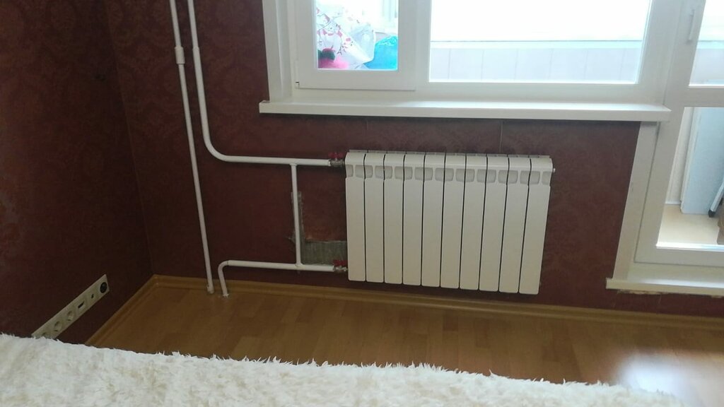 Sıhhi tesisat hizmetleri Регион Тепла, Himki, foto