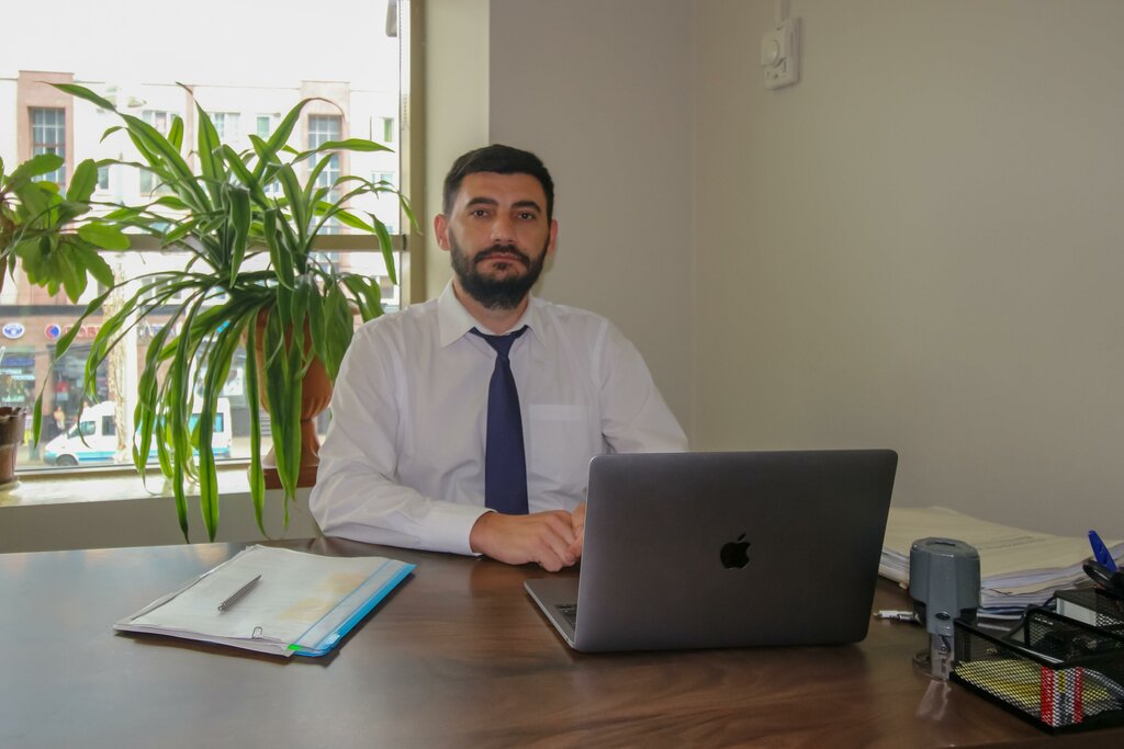 Hukuk büroları Vash yurist, Kaliningrad, foto