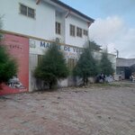 Technical Services Town Hall (Abidjan, La commune Yopougon, Quartier de la Sideci Sicogi Location Vente L), devlet kurumları ve bakanlıklar  Abican'dan