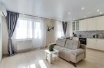 Апартаменты Тихий Дон в центре с видом на город с 17 этажа (Nizhegorodskaya Street No:31/1), otel  Rostov‑na‑Donu'dan