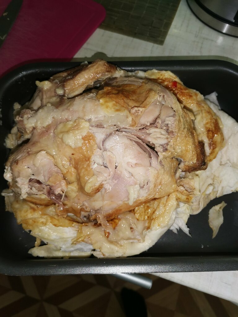 Fast food Куры гриль, Birobidgan, foto