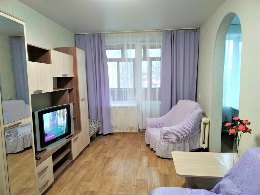 Kısa süreli konaklama Apartments, Samara, foto