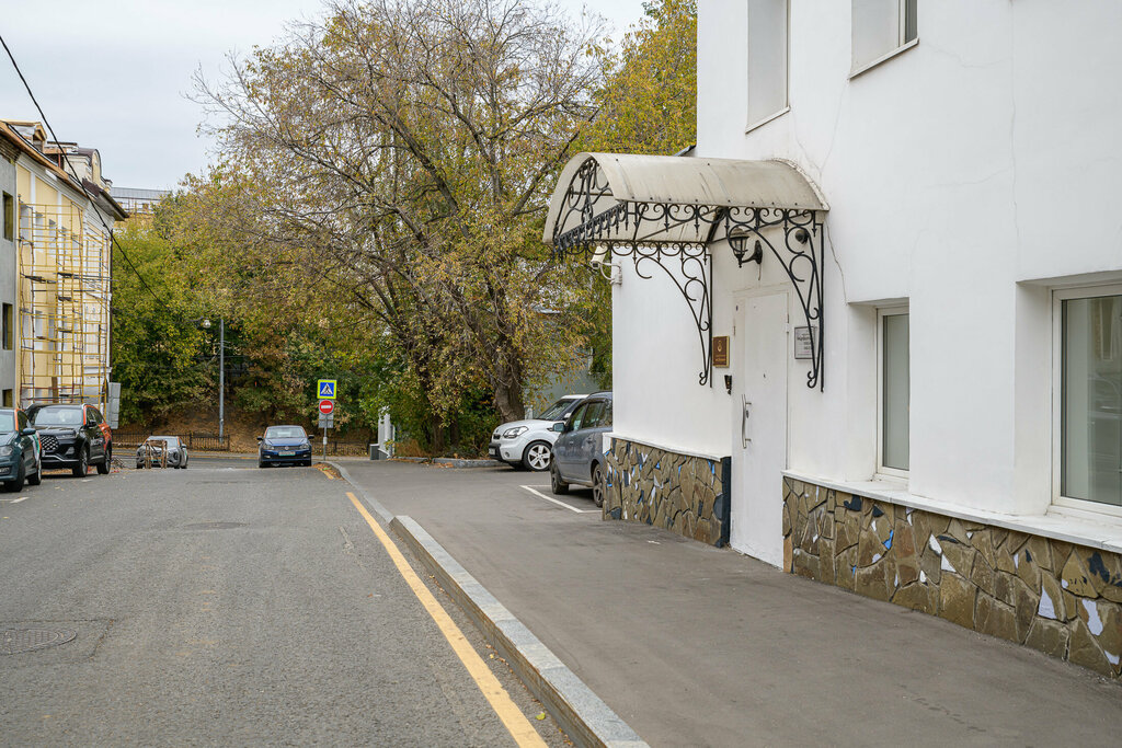 Tıp merkezleri ve klinikler NeuroBiotika, Moskova, foto