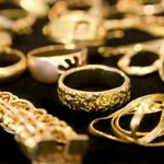 Dewan Al Dahab Jewellery Co LLC (51/6, Al Khor Street, Deira, Dubai), kuyumcular  Dubai'den
